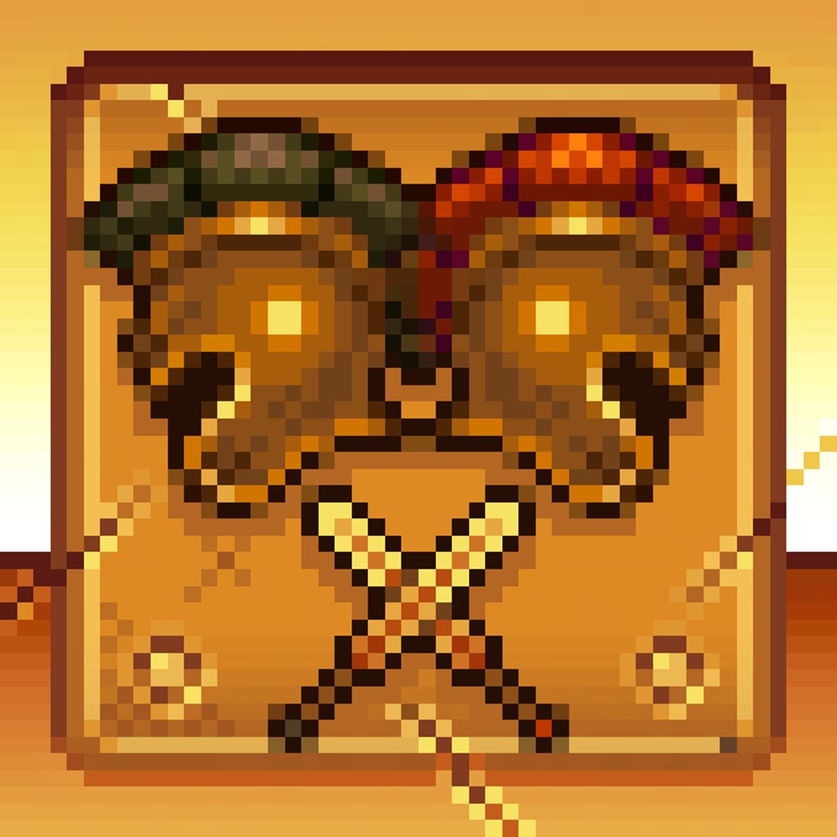 DOUBLE EDGED - Jouez en Ligne Gratuitement ! | Poki