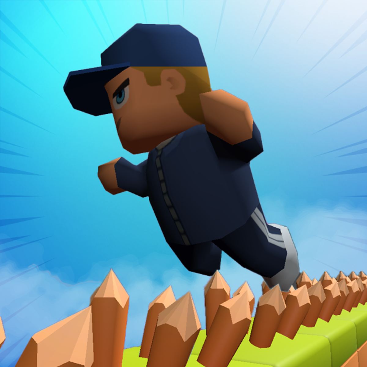 RETRY & DIE - Play Online for Free! | Poki