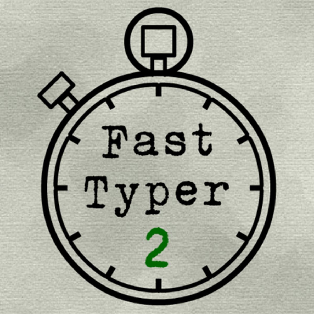 FAST TYPER 2 - Speel Gratis Online! | Poki