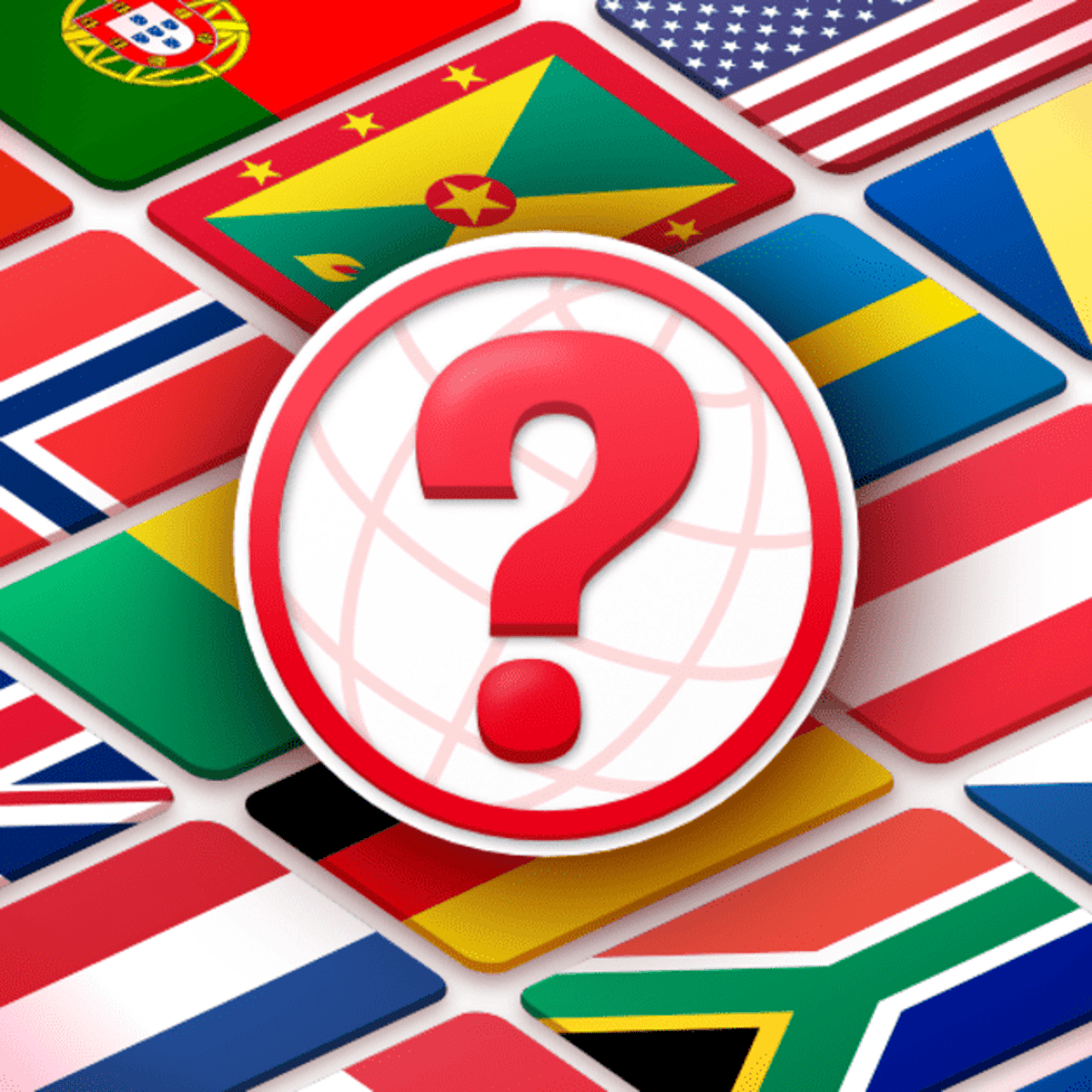 FLAGS - Play Online for Free! | Poki