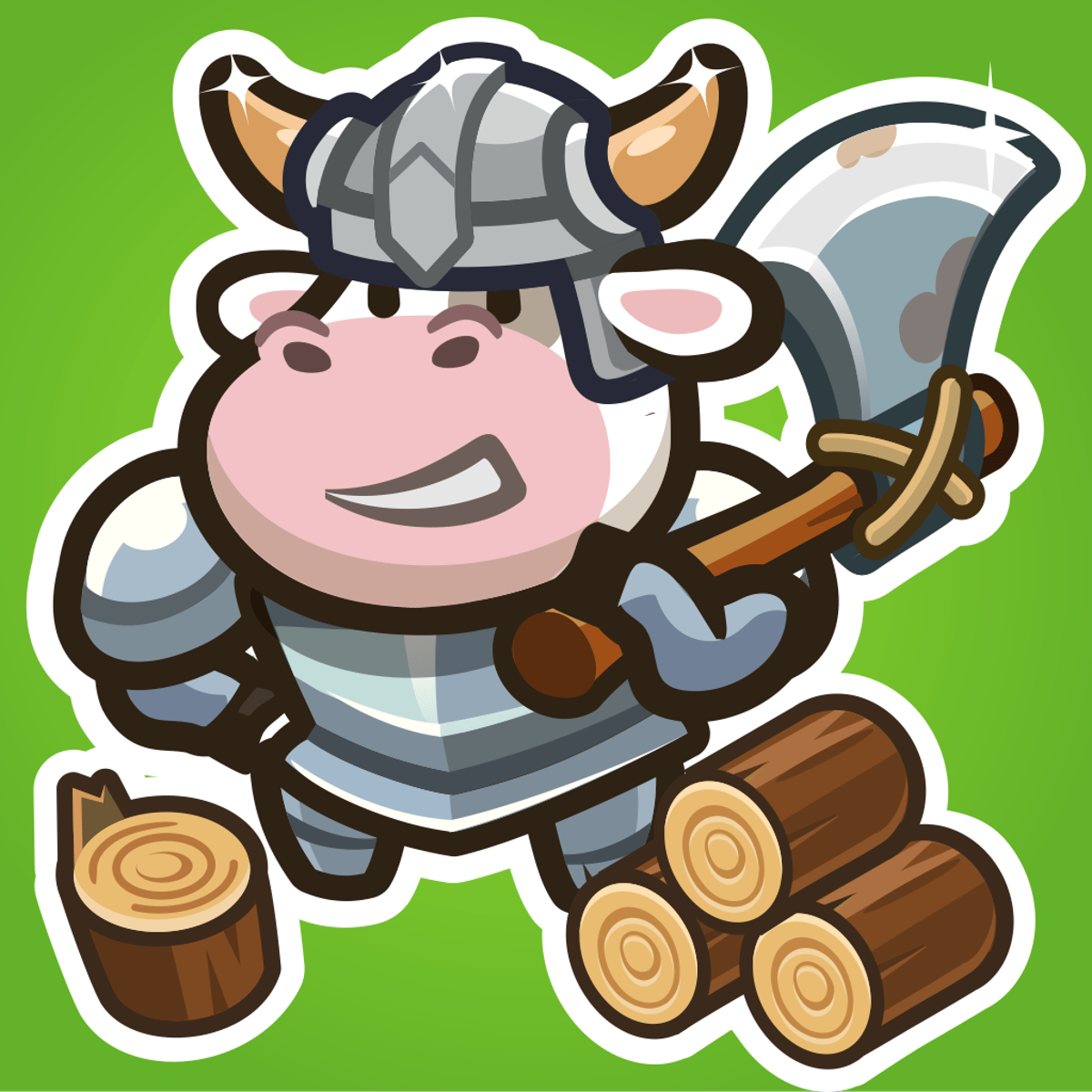 COW CASTLE - Play Online for Free! | Poki