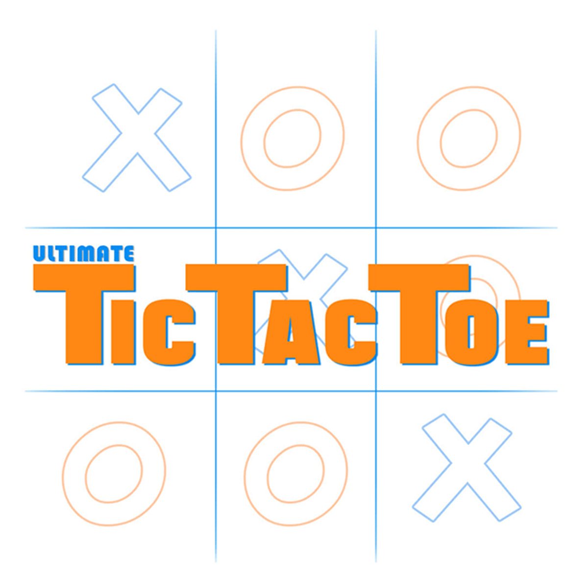 ULTIMATE TIC TAC TOE - Play Online for Free! | Poki