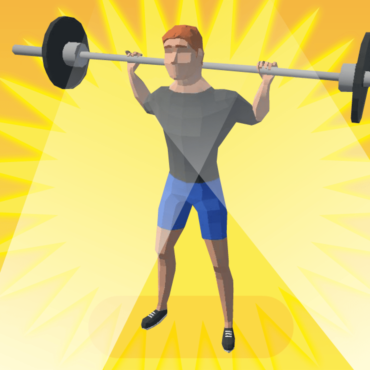 GYM MASTERS - Play Online for Free! | Poki