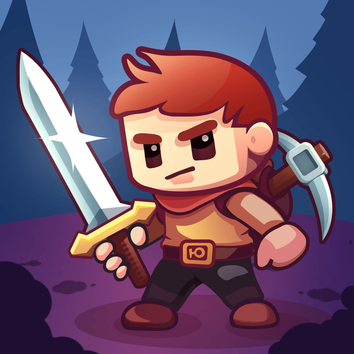 PIXEL REALMS - Play Online for Free! | Poki