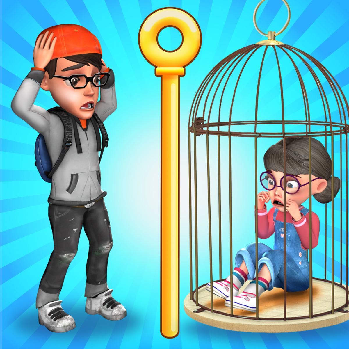 Pull The String Play Online For Free Poki