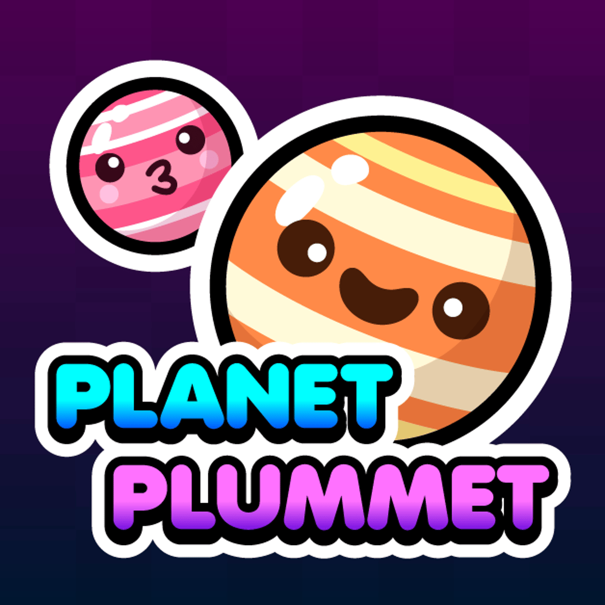 PLANET PLUMMET - Spil Online Gratis! | Poki