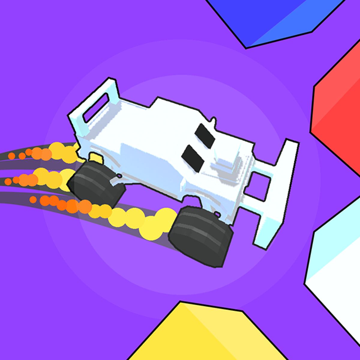 COLOR CAR - ¡Juega Gratis Online! | Poki