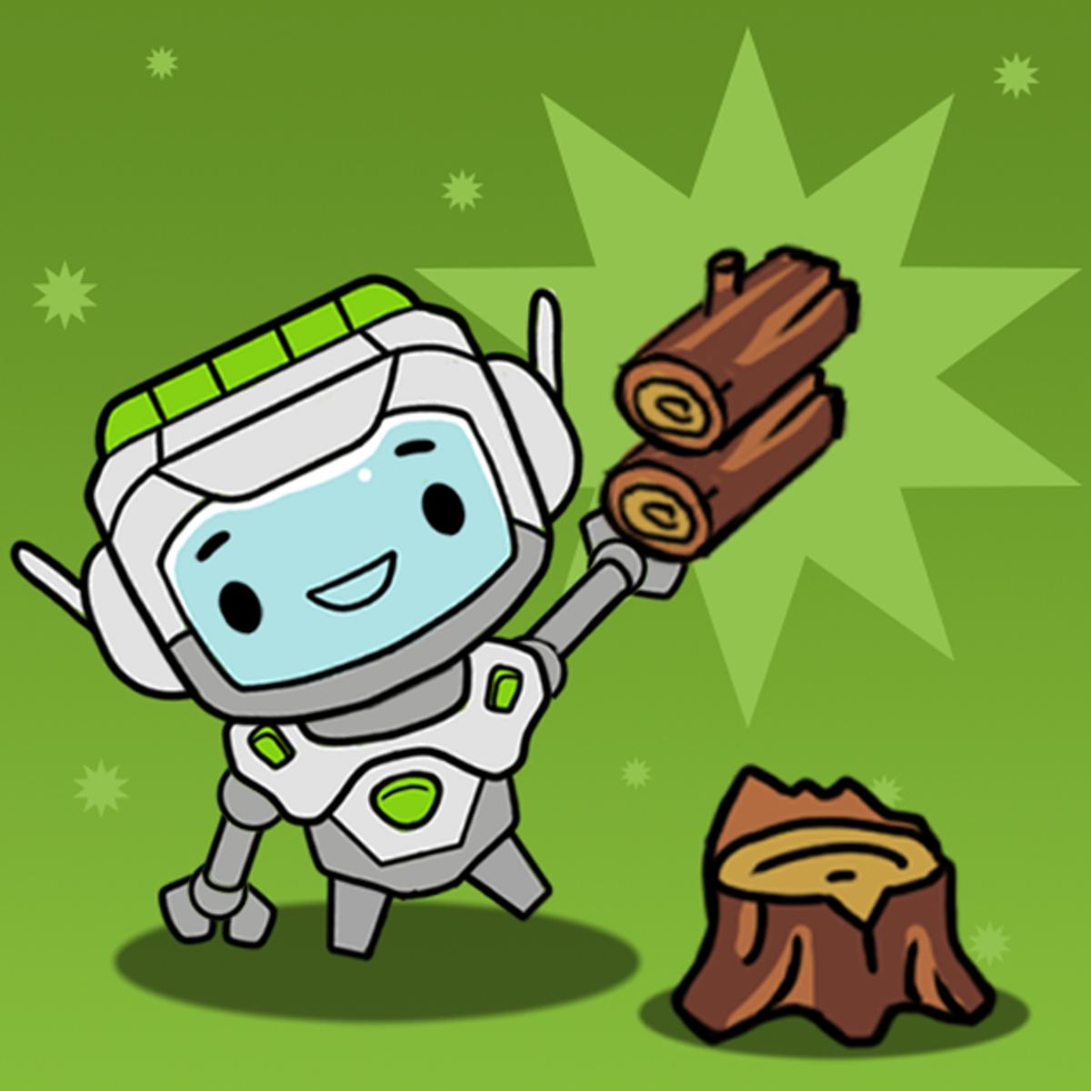 ROBOTS MARKET - Play Online for Free! | Poki