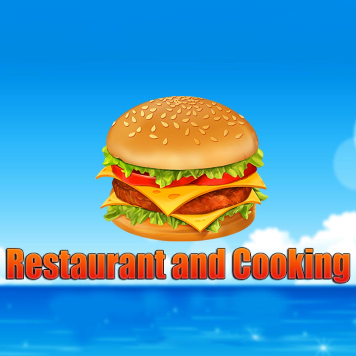 RESTAURANT AND COOKING - Jouez Gratuitement ! | Poki