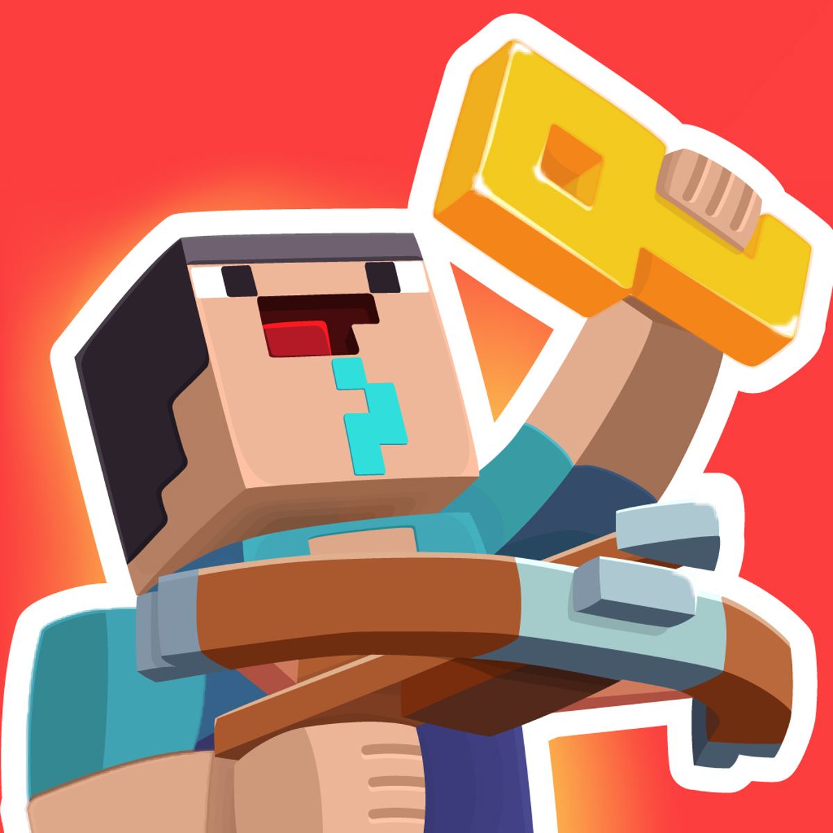 NOOB: ZOMBIE PRISON ESCAPE - Play Online for Free! | Poki