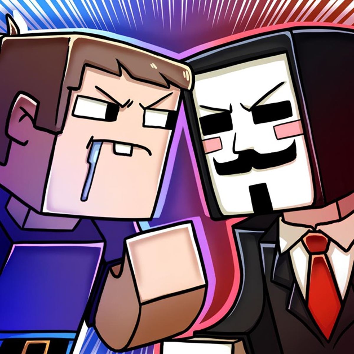 MINE CARTOON: CUBE WORLD - Play Online for Free! | Poki