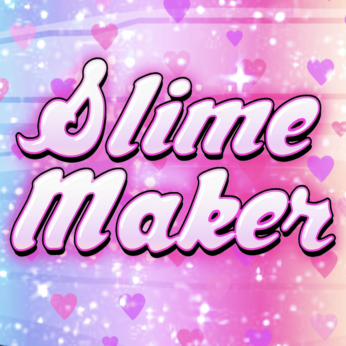 SLIME MAKER - Play Online for Free! | Poki