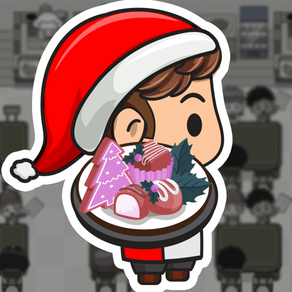 KATE'S COOKING PARTY - Play Online for Free! | Poki