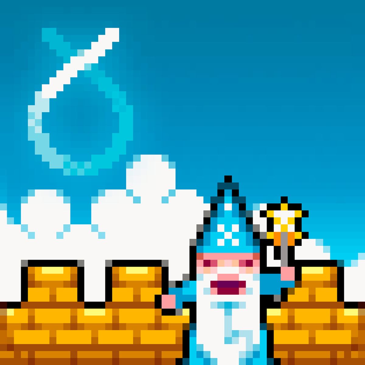 MAGIC TOUCH - Play Online for Free! | Poki