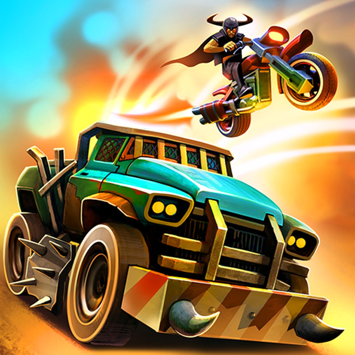 DEAD PARADISE: RACE SHOOTER - Play Online for Free! | Poki