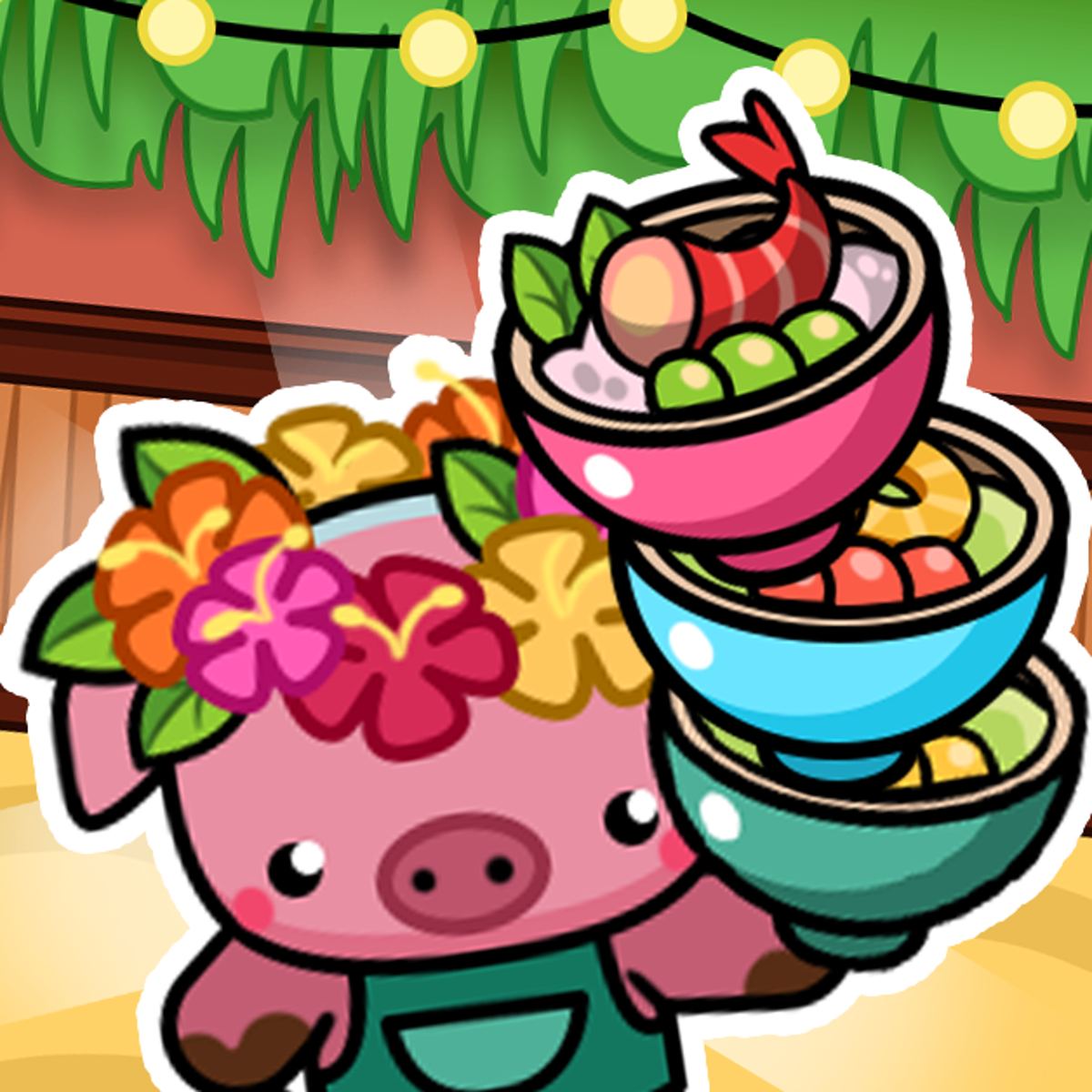 PORKI POKE - Play Online for Free! | Poki