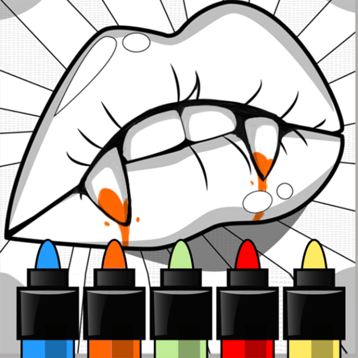 ANYCOLOR - เล่นออนไลน์ฟรี! | Poki