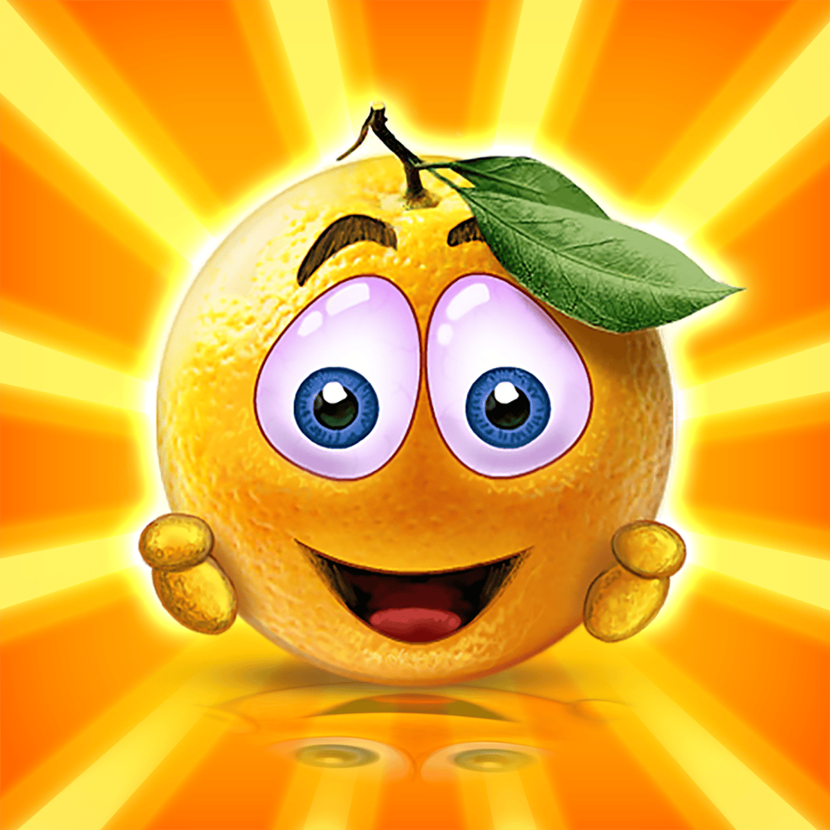 COVER ORANGE - Play Online for Free! | Poki