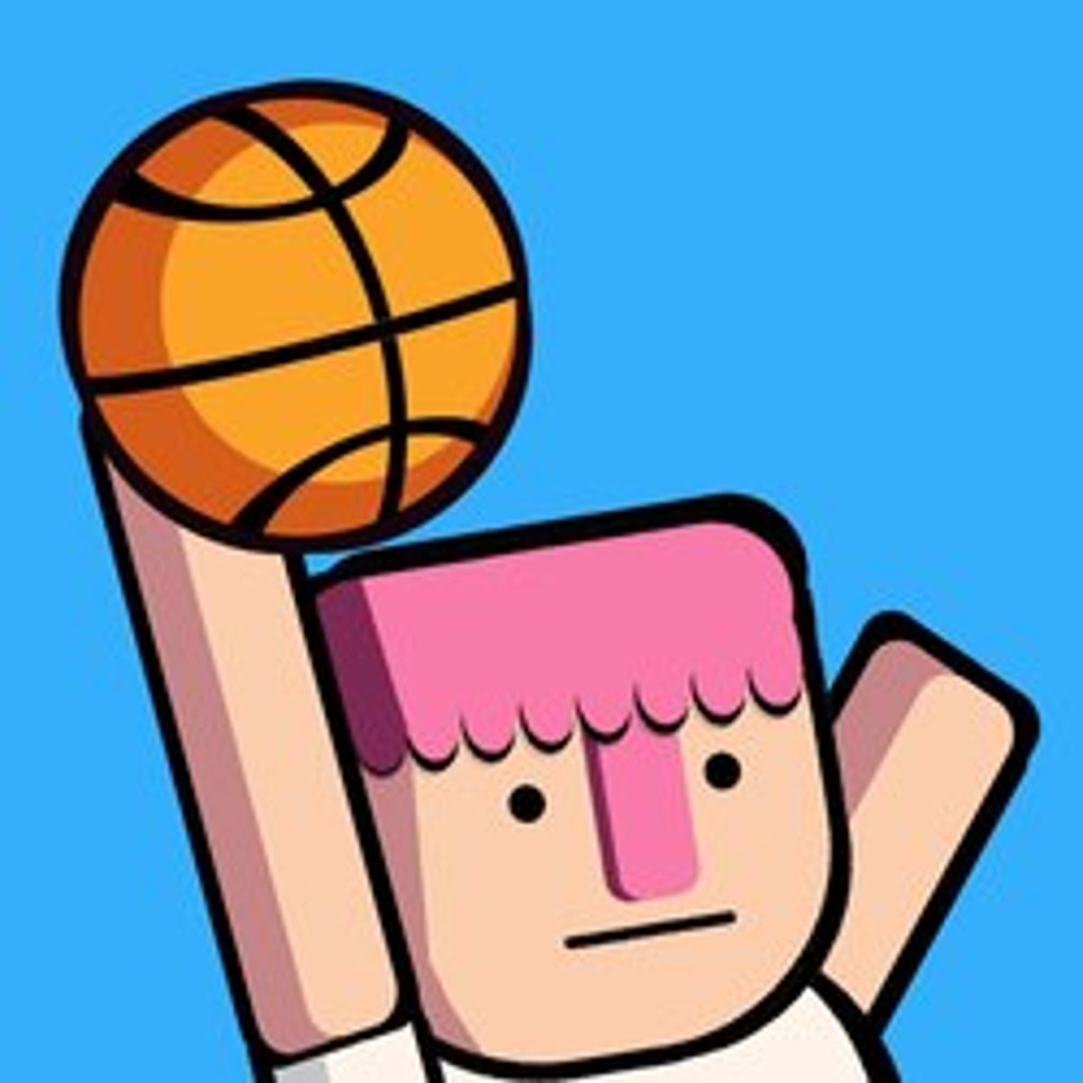 DUNKERS - Play Online for Free! | Poki