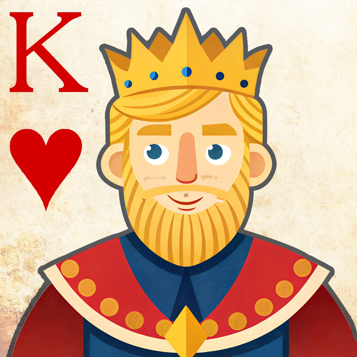 DECK OF LUCK - DROP ALL OF CARDS - Play for Free! | Poki