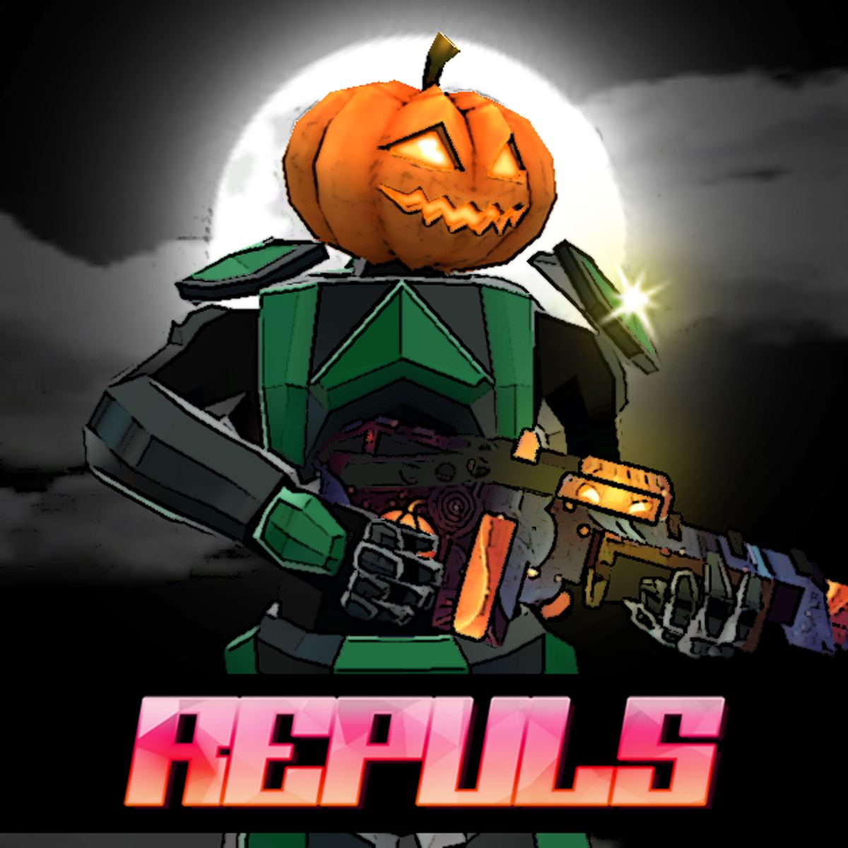 REPULS.IO - 免费在线玩! | Poki (宝玩)