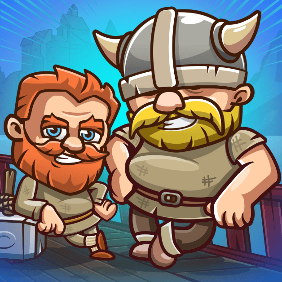 DUO VIKINGS - Gioca Online Gratis! | Poki