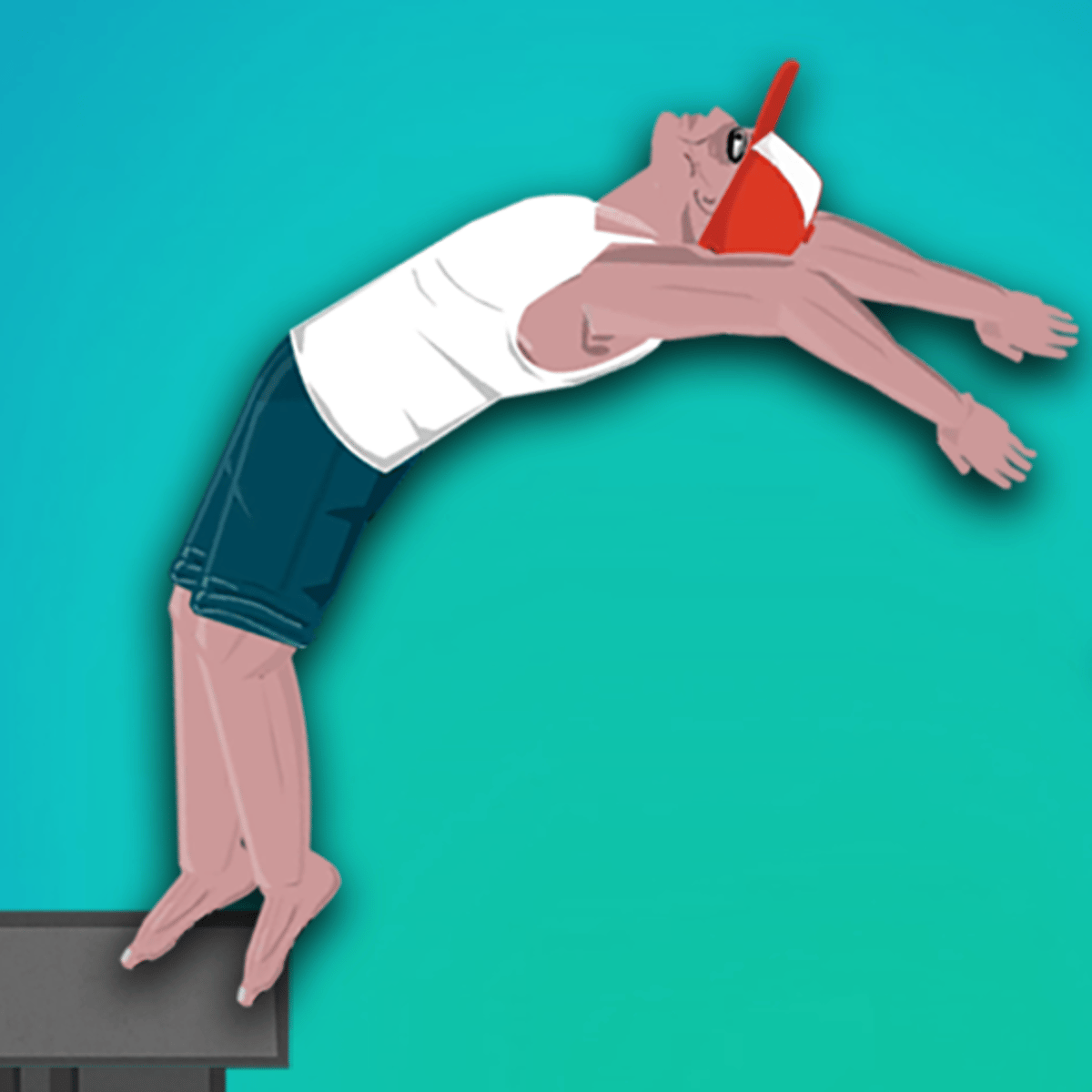 PARKOUR JUMP - Online kostenlos spielen! | Poki