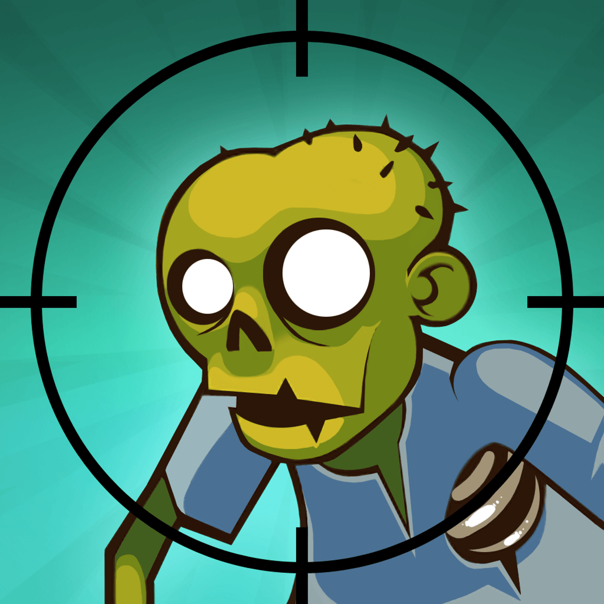 STUPID ZOMBIES - Play Online for Free! | Poki