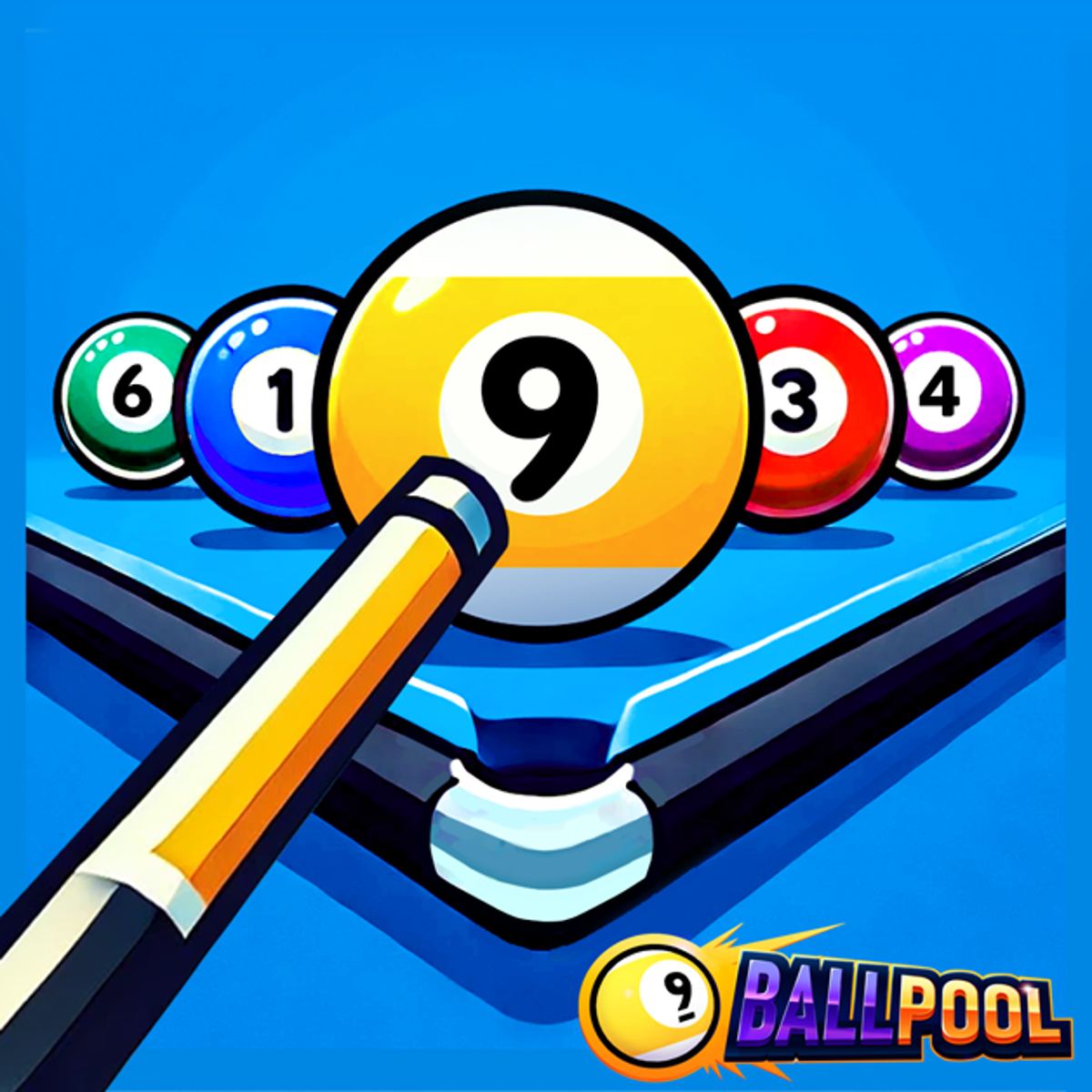 9 BALL POOL - Gioca Online Gratis! | Poki