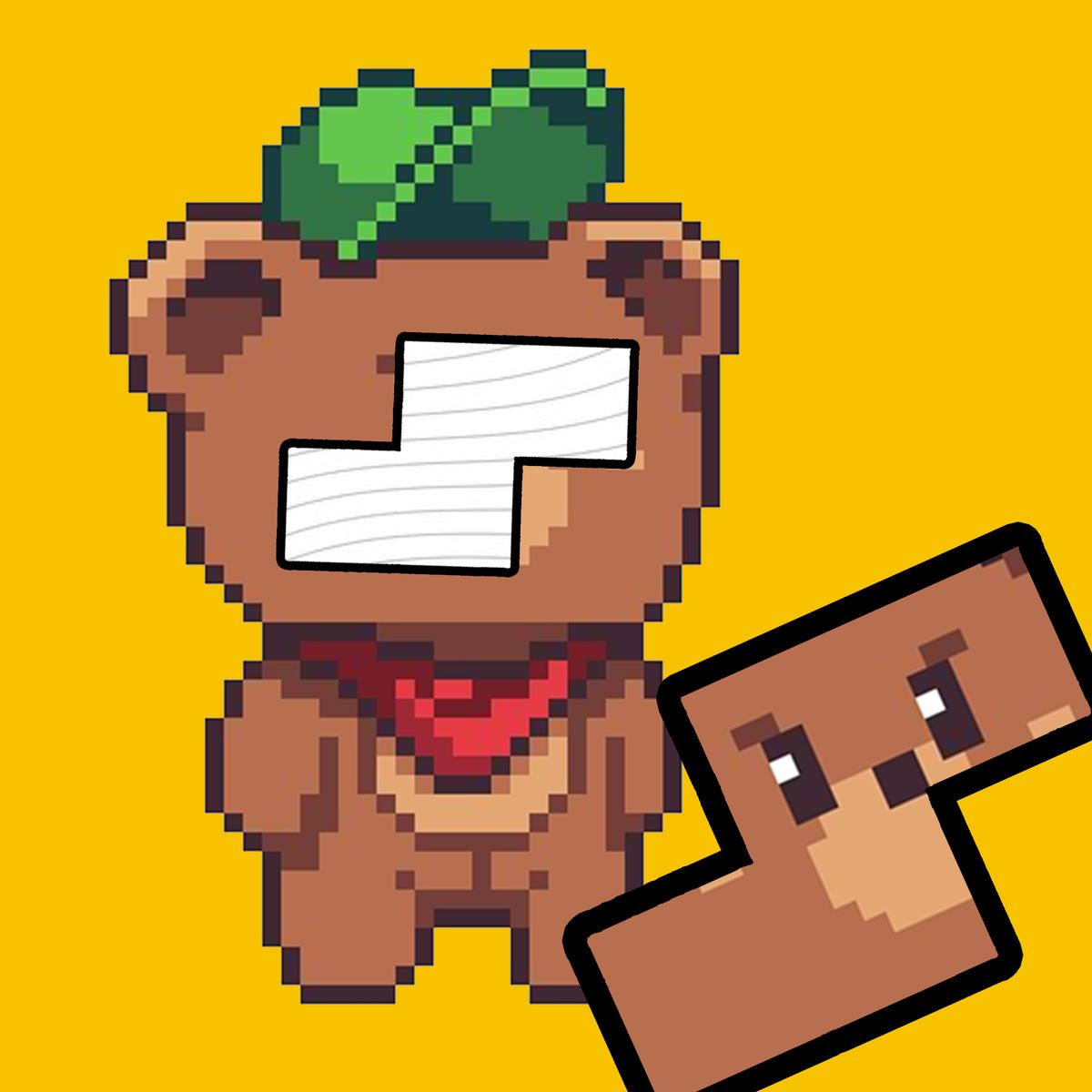 GOBLOCK - Speel Gratis Online! | Poki