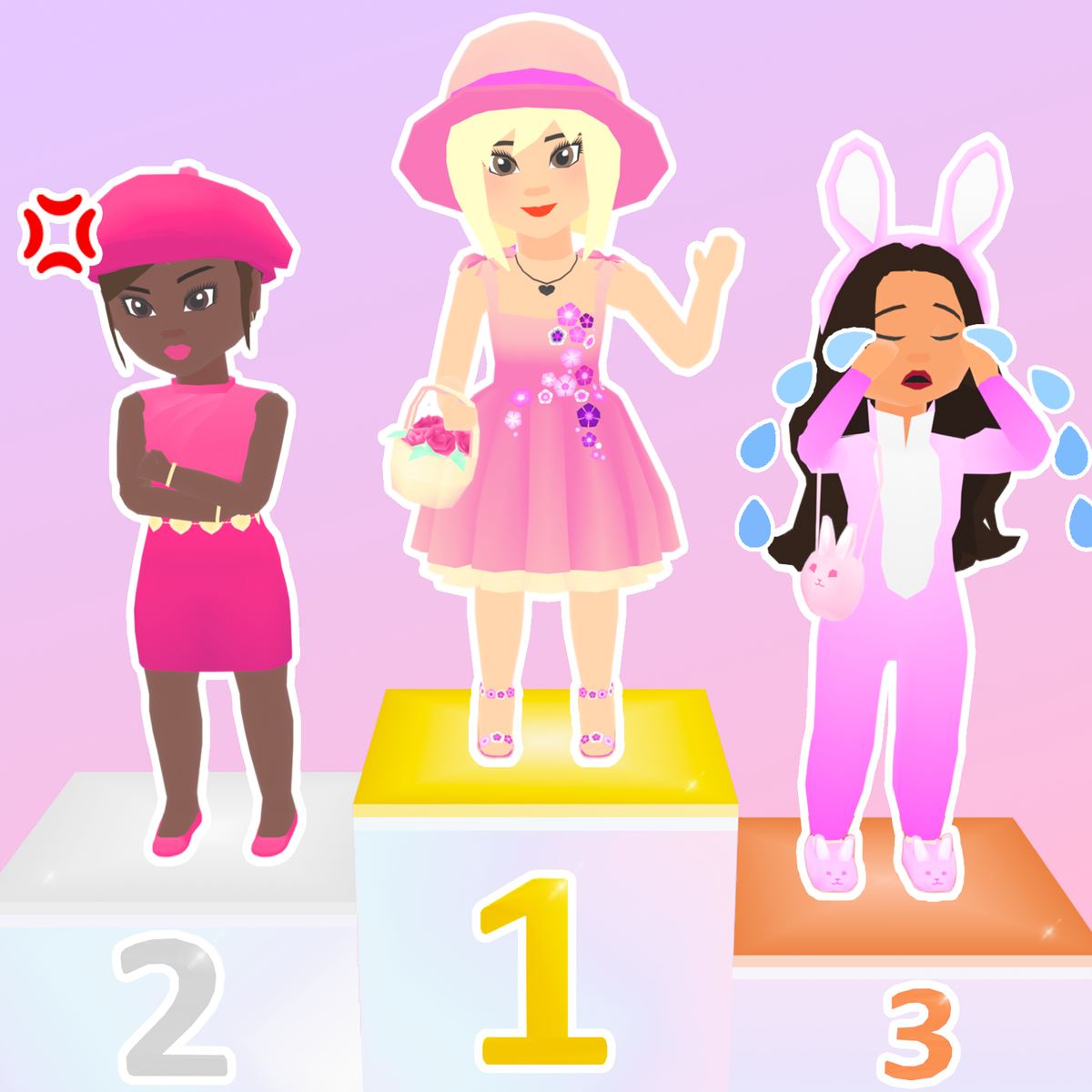 VORTELLA'S DRESS UP - Jouez en Ligne Gratuitement ! | Poki