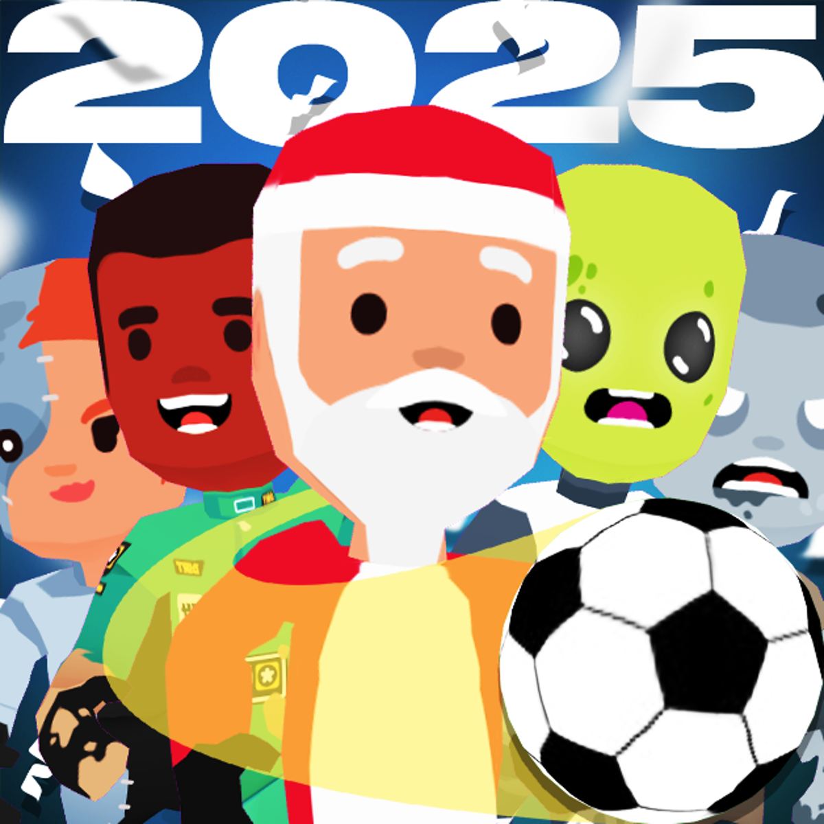 SQUAD GOALS - Jogue Grátis Online! | Poki