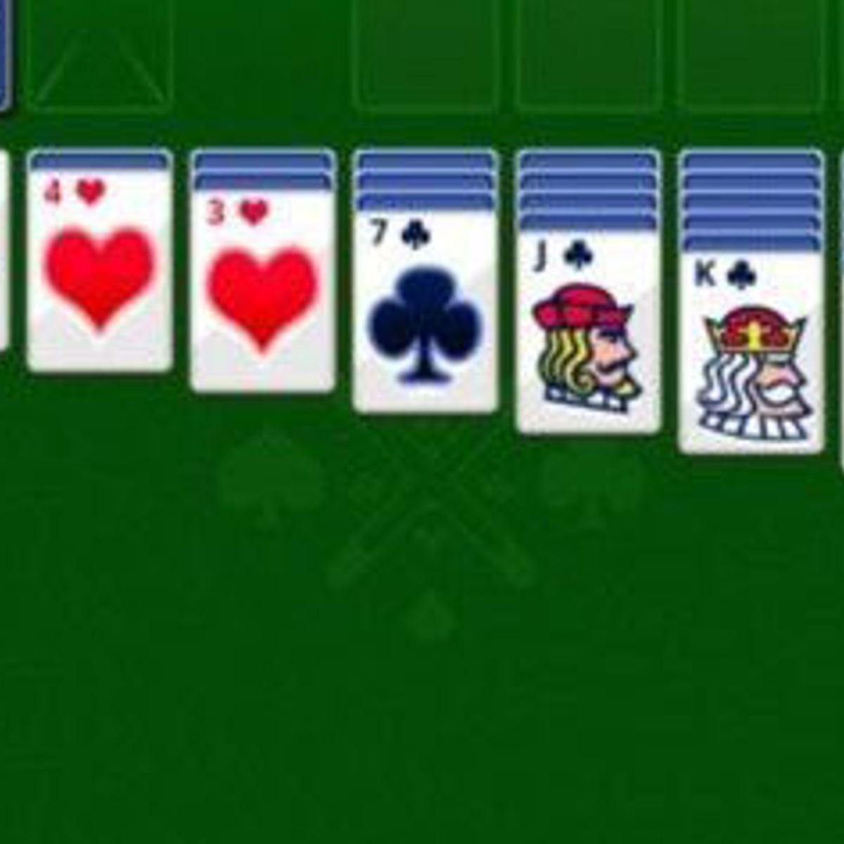 TINGLY SOLITAIRE - Play Online for Free! | Poki