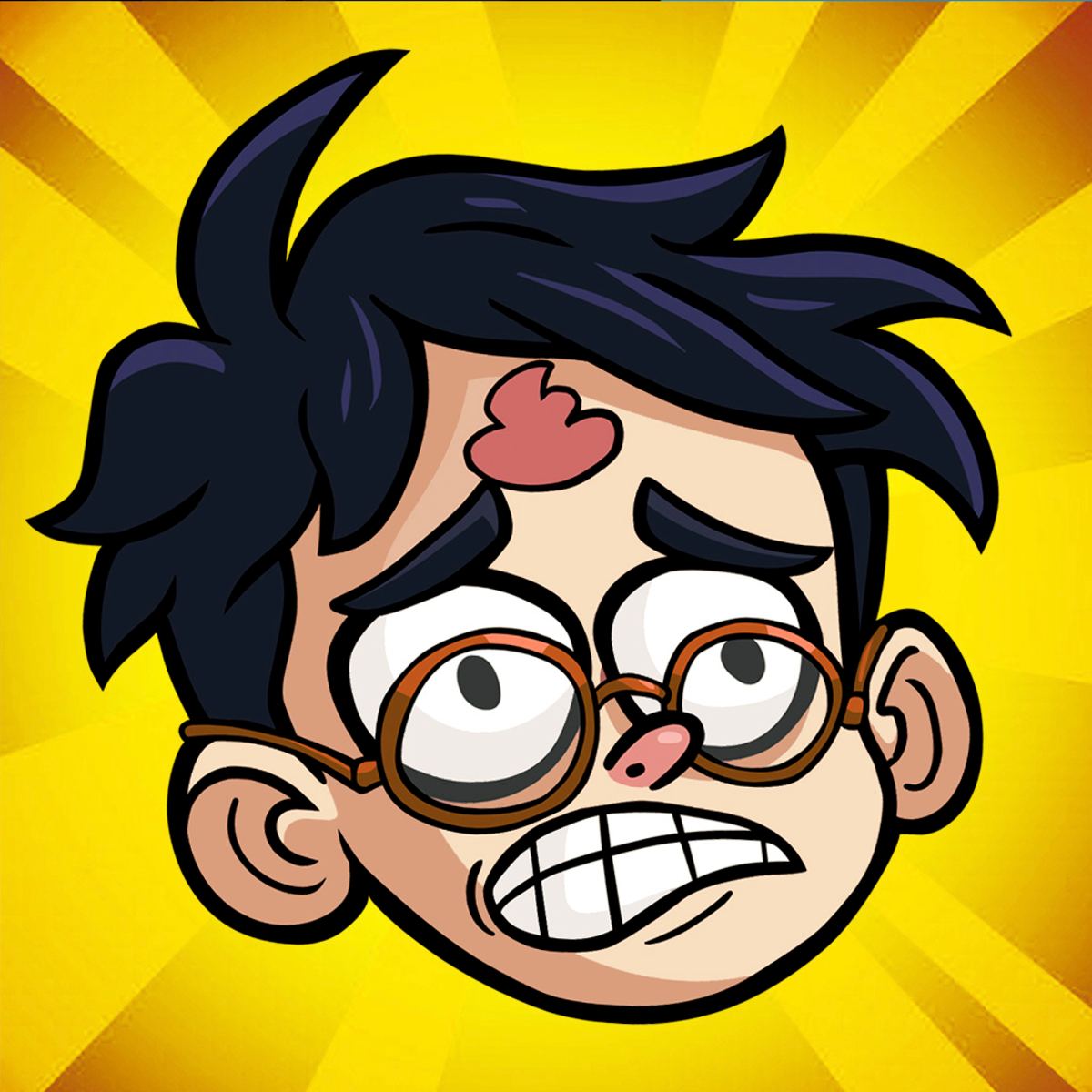 TROLL TOILET QUEST 1 - ¡Juega Gratis Online! | Poki