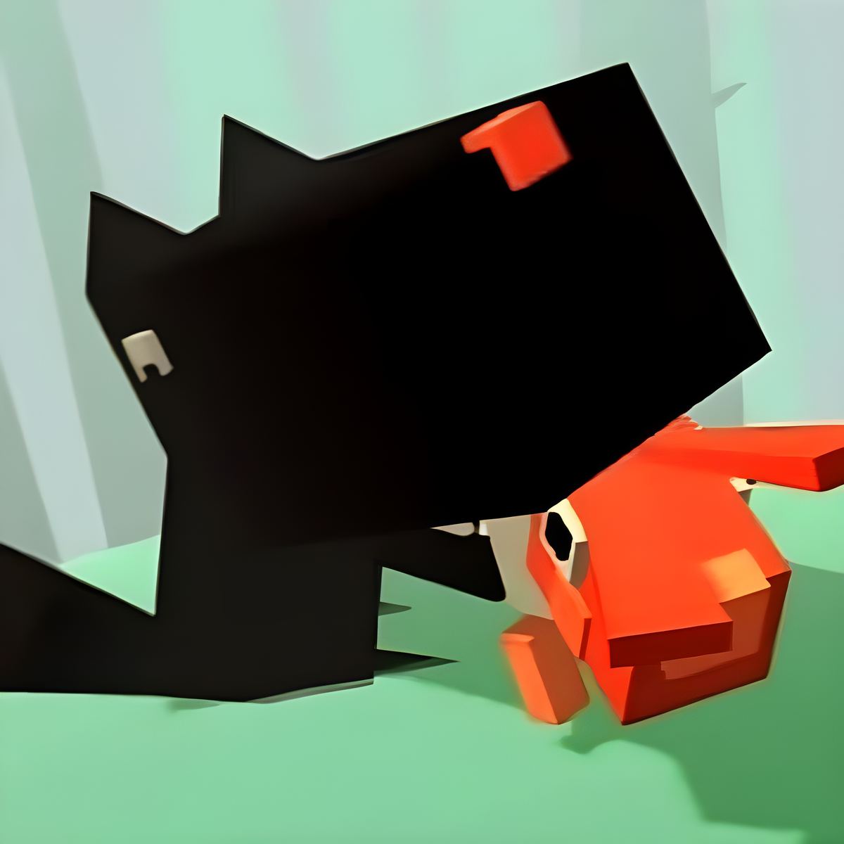 RABBIT RUSH - Play Online for Free! | Poki