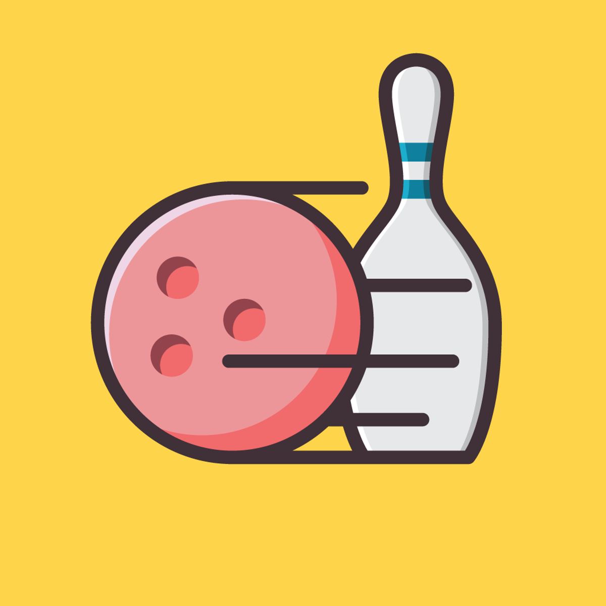 KINGPIN BOWLING - Play Online for Free! | Poki