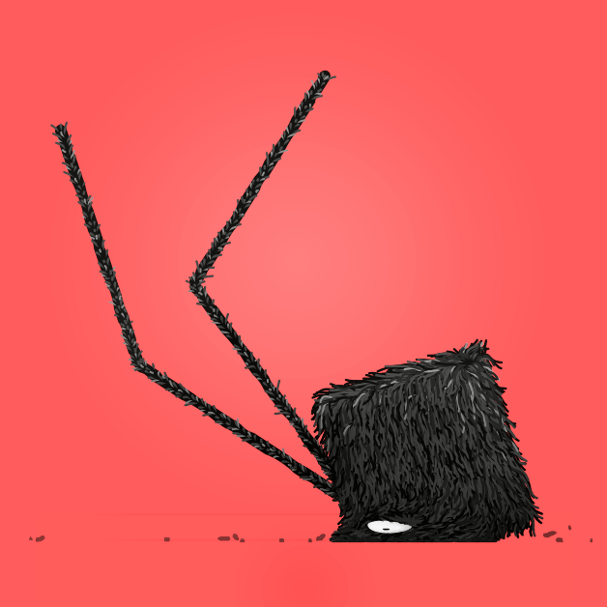 DADDY LONG LEGS - Play Online for Free! | Poki