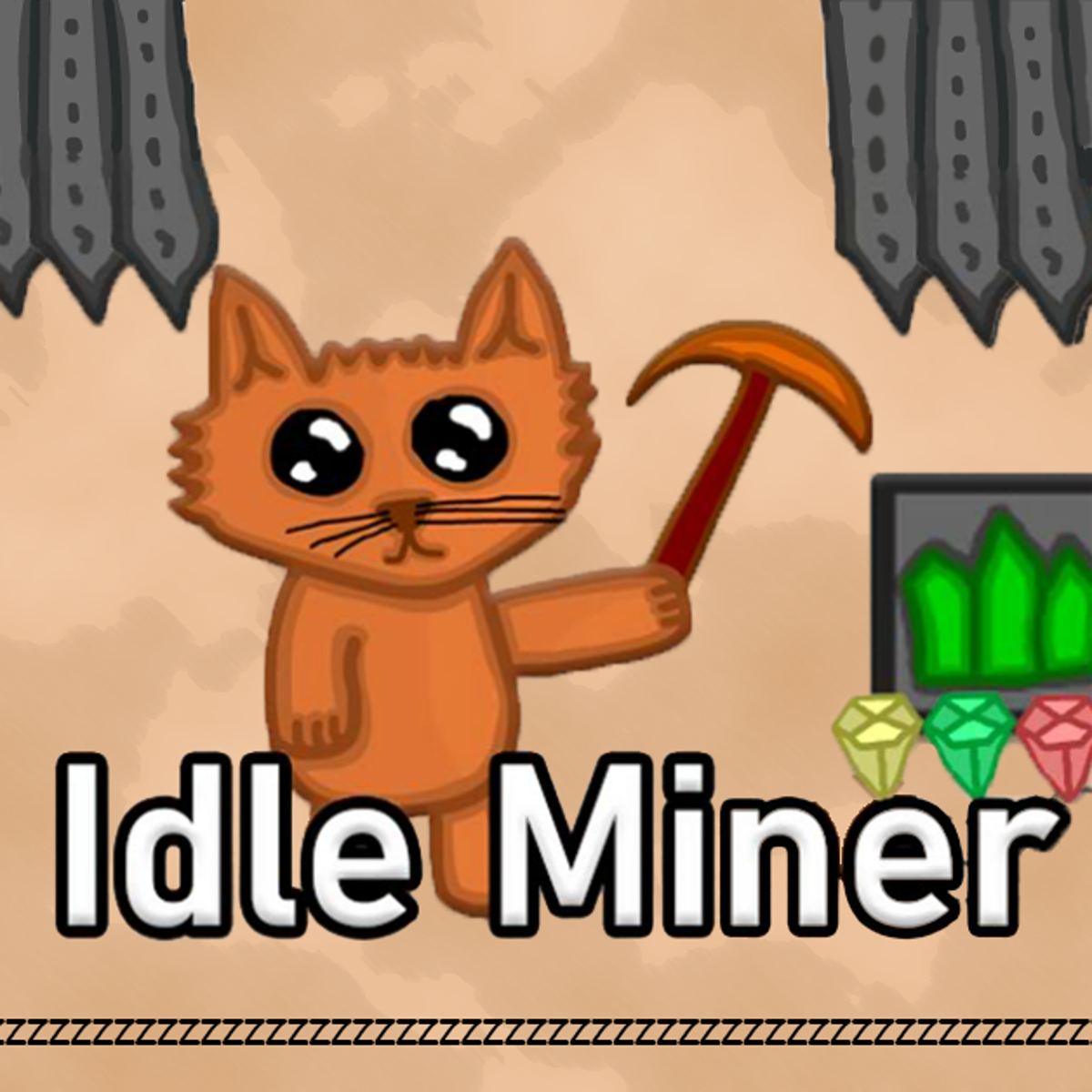 IDLE MINER - Graj za Darmo Online! | Poki
