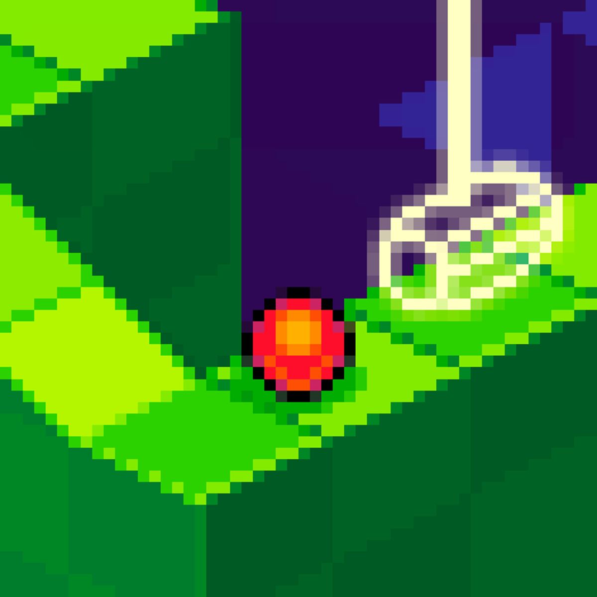 MALLET MANIA - Play Online for Free! | Poki