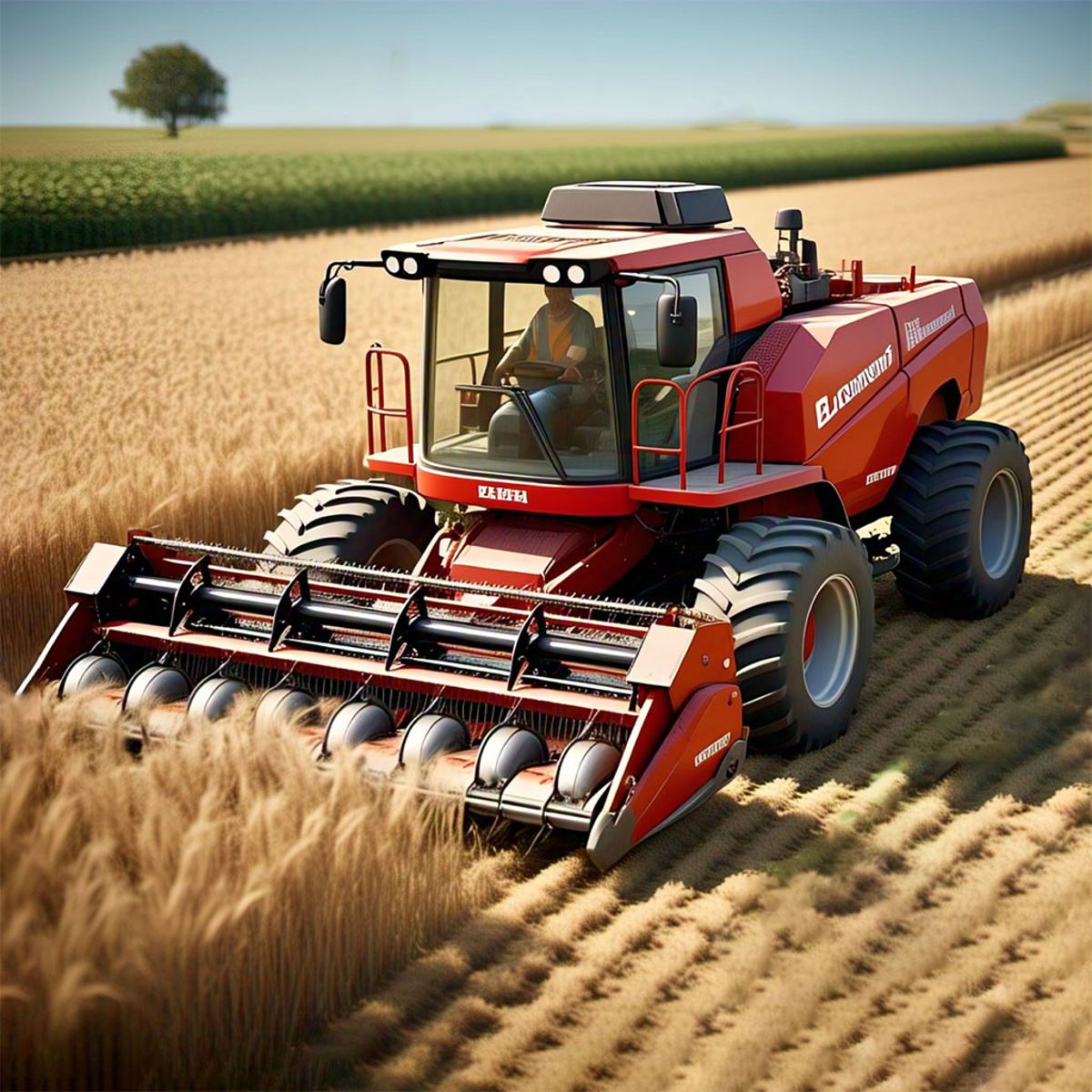 HARVEST SIMULATOR - Online kostenlos spielen! | Poki