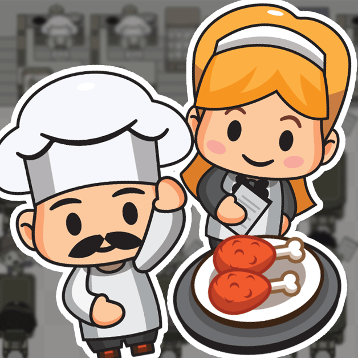 KATE'S COOKING PARTY - Play Online for Free! | Poki