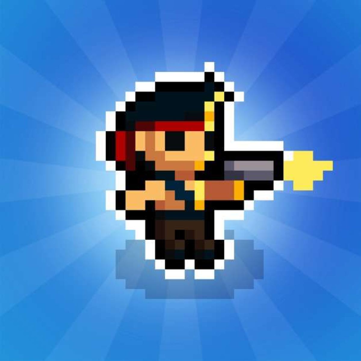 ZOMBIE BOUNCE - 무료로 온라인 게임을 플레이하세요! | Poki (포키)