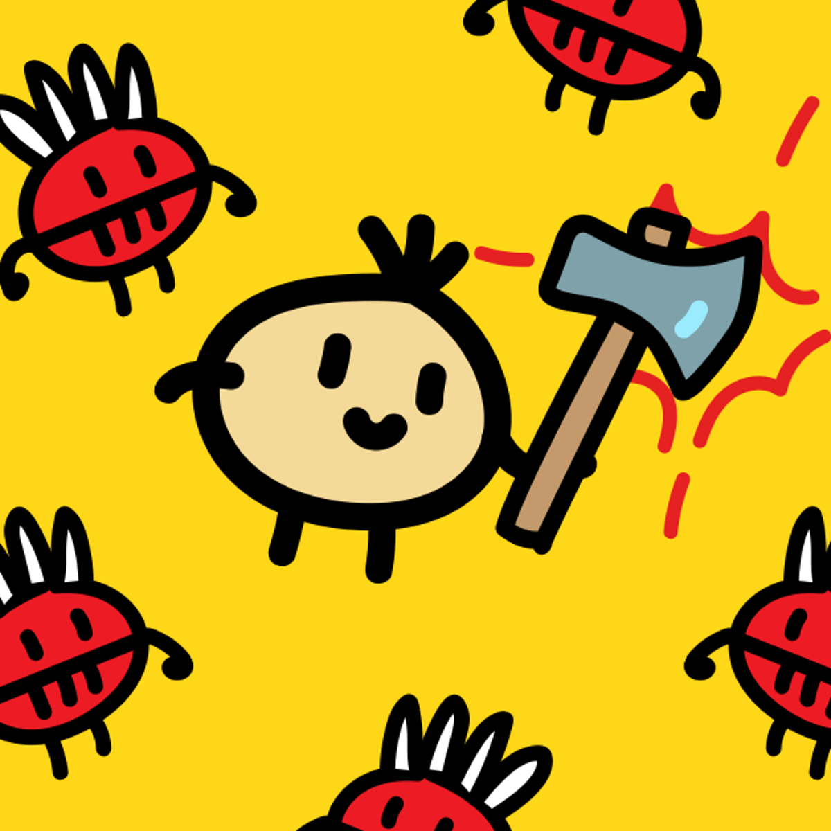 LIMITED SURVIVE - Play Online for Free! | Poki