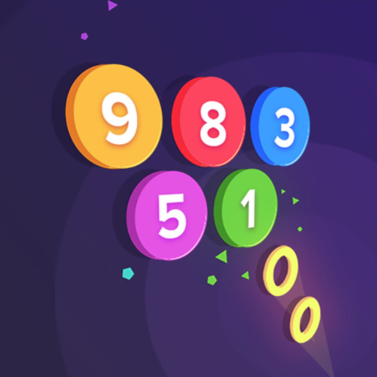 99 BALLS - Main Online Gratis! | Poki