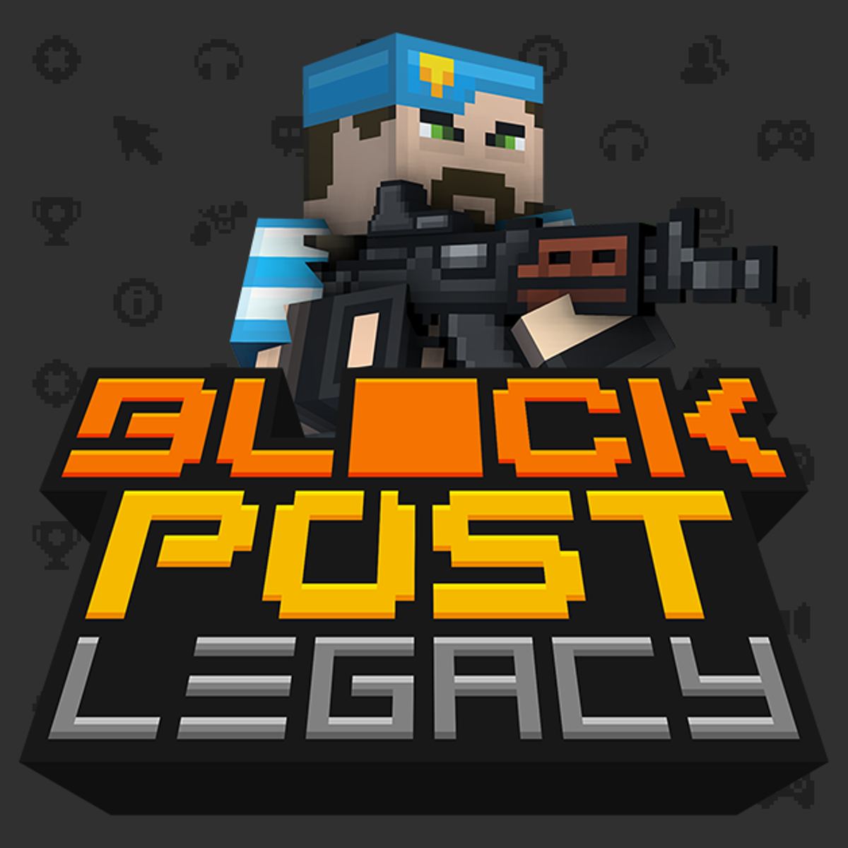 BLOCKPOST LEGACY - Jouez en Ligne Gratuitement ! | Poki