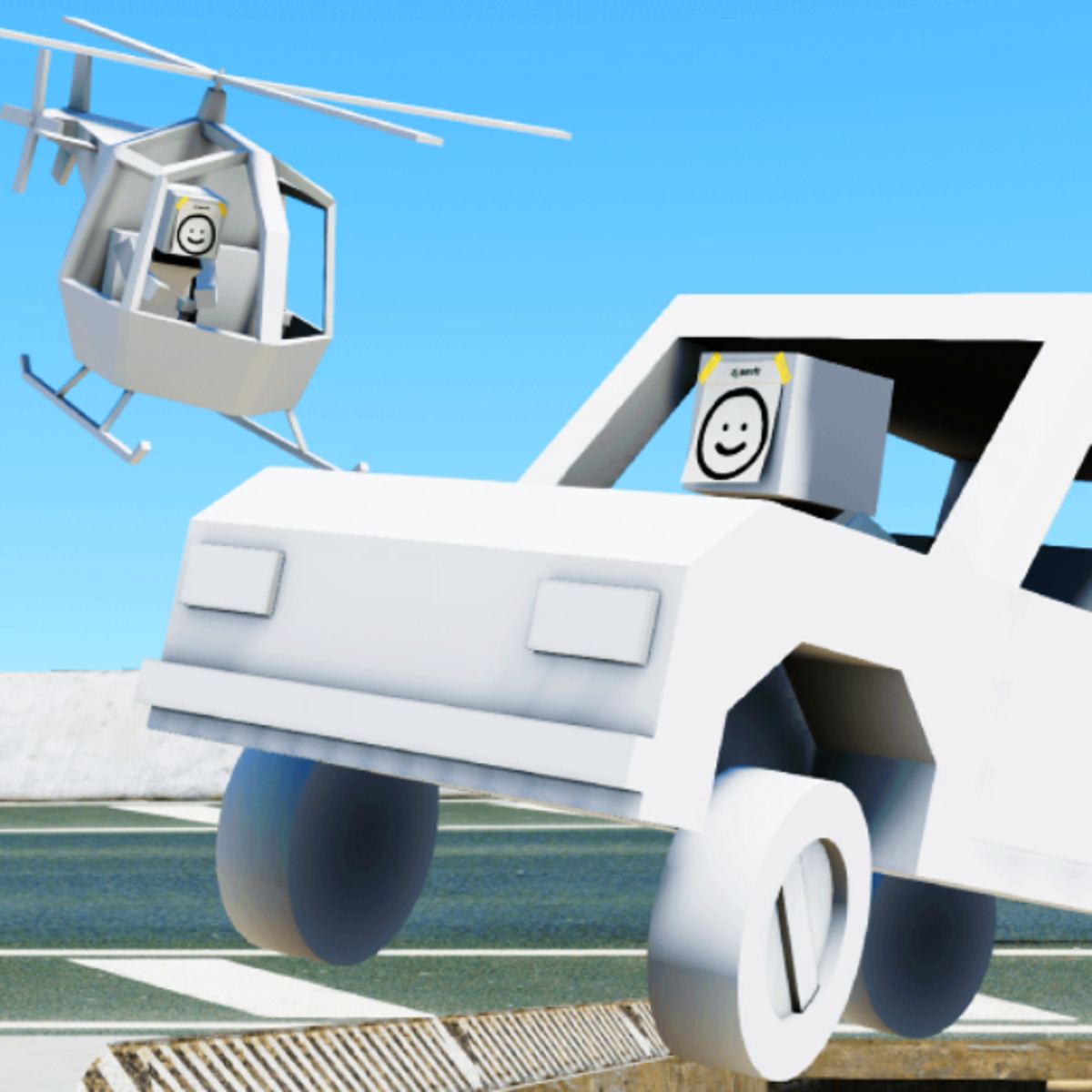 STREET SLICKERS - Online kostenlos spielen! | Poki