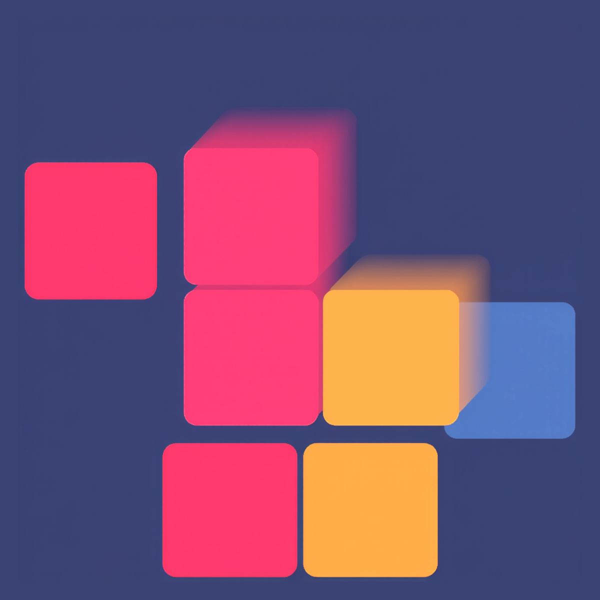 BLOCKS FUSION - Main Online Gratis! | Poki