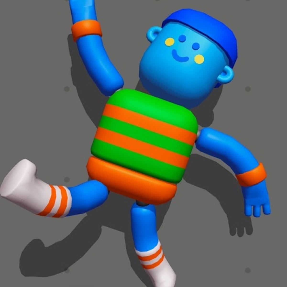 CLIMB FLING - Play Online for Free! | Poki