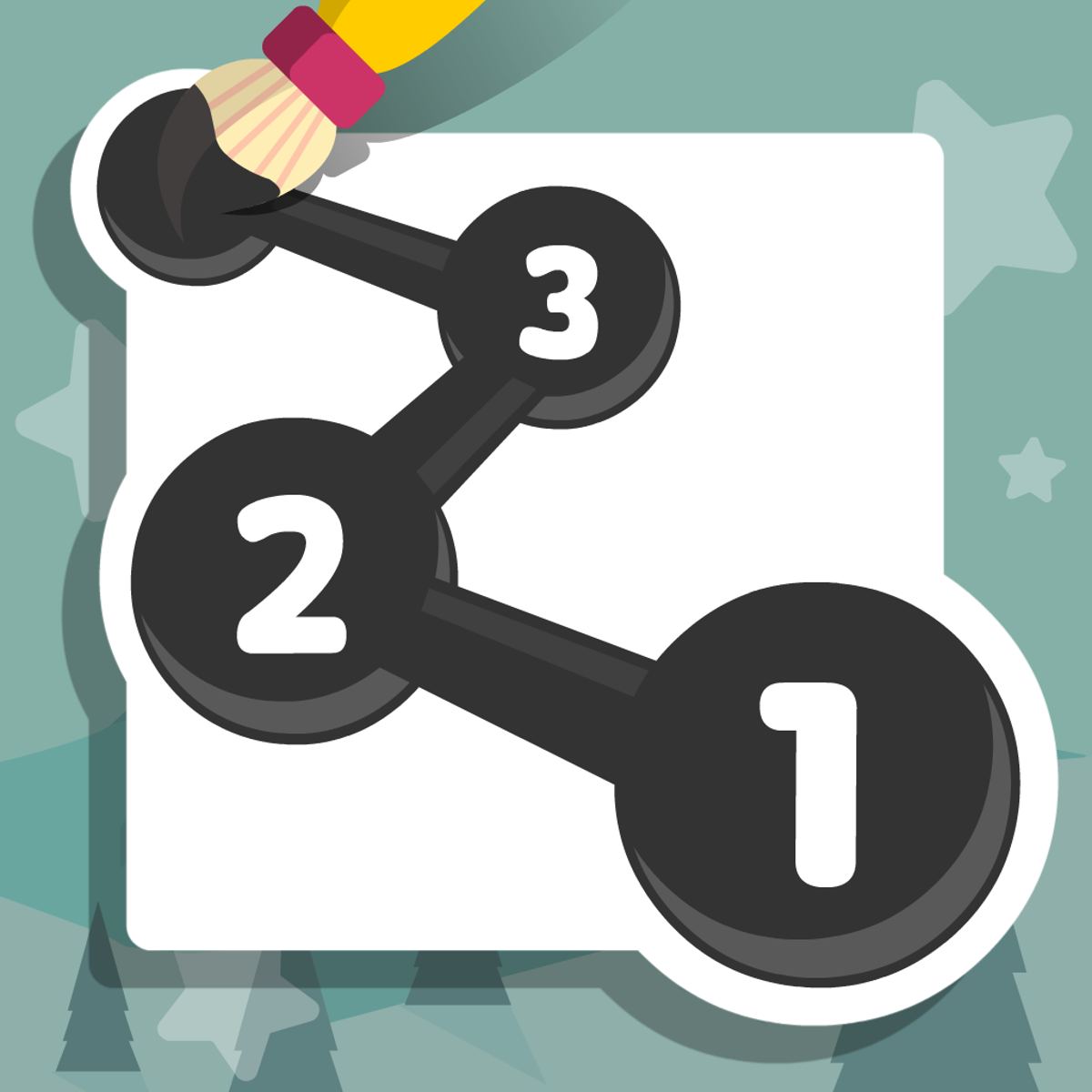 LINE UP: DOTS! - ¡Juega Gratis Online! | Poki