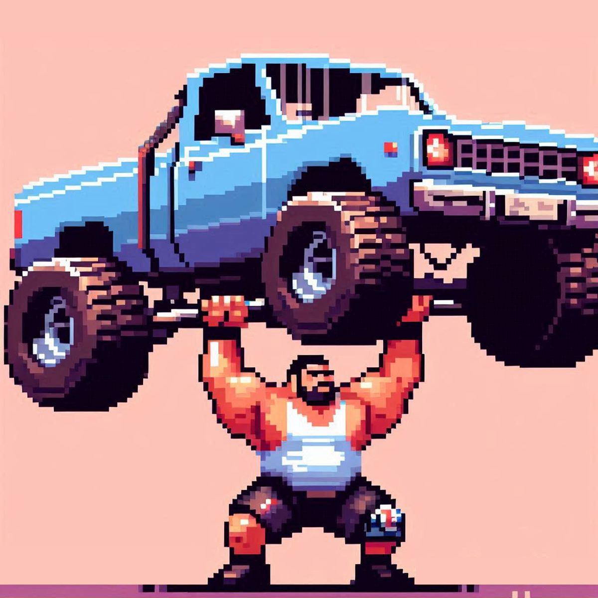 THE STRONGEST - অনলাইনে খেলো ফ্রিতে! | Poki (পোকি)